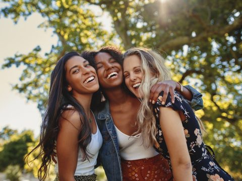 Are you Breast Cancer Aware? 5 Truths Everyone Should Know - CHI St ...
